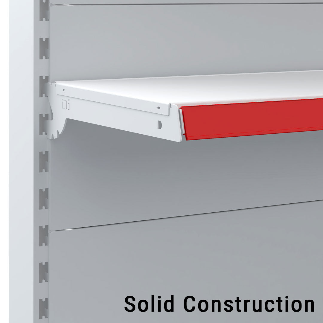 Wall Unit Corner 2250 - DynamicSelf